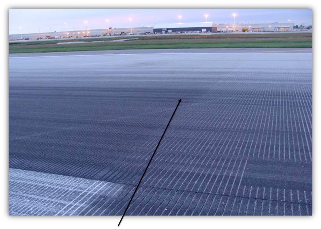 Trapezoidal Grooving #4 - Cardinal International Grooving and Grinding