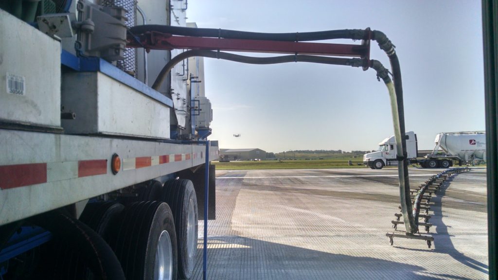 Why Cardinal #2 - Cardinal International Grooving and Grinding